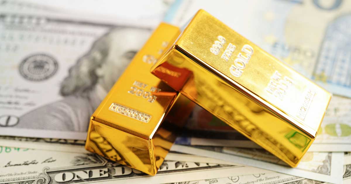 Top 5 Gold Plays For 2024